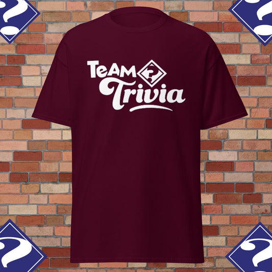 Team Trivia Shop