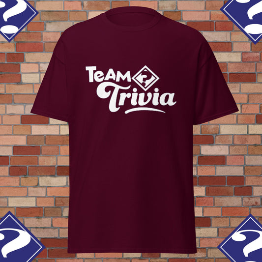 Team Trivia Shop